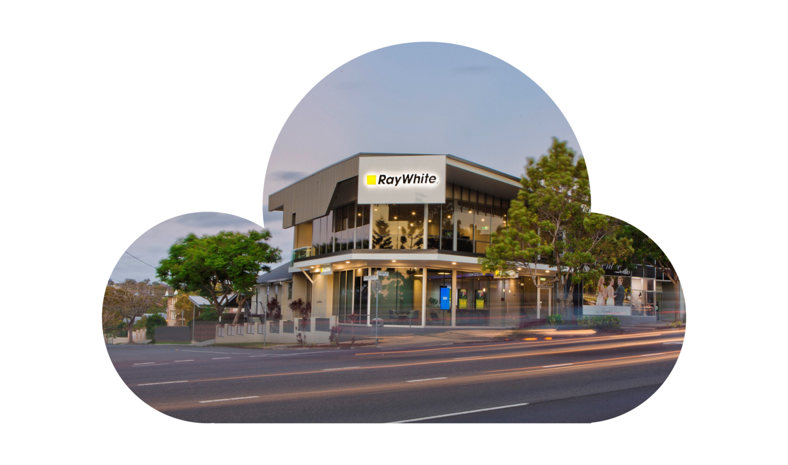 Nurture Cloud – Ray White