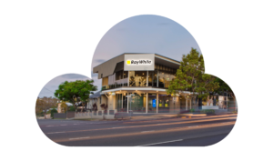 Nurture Cloud – Ray White