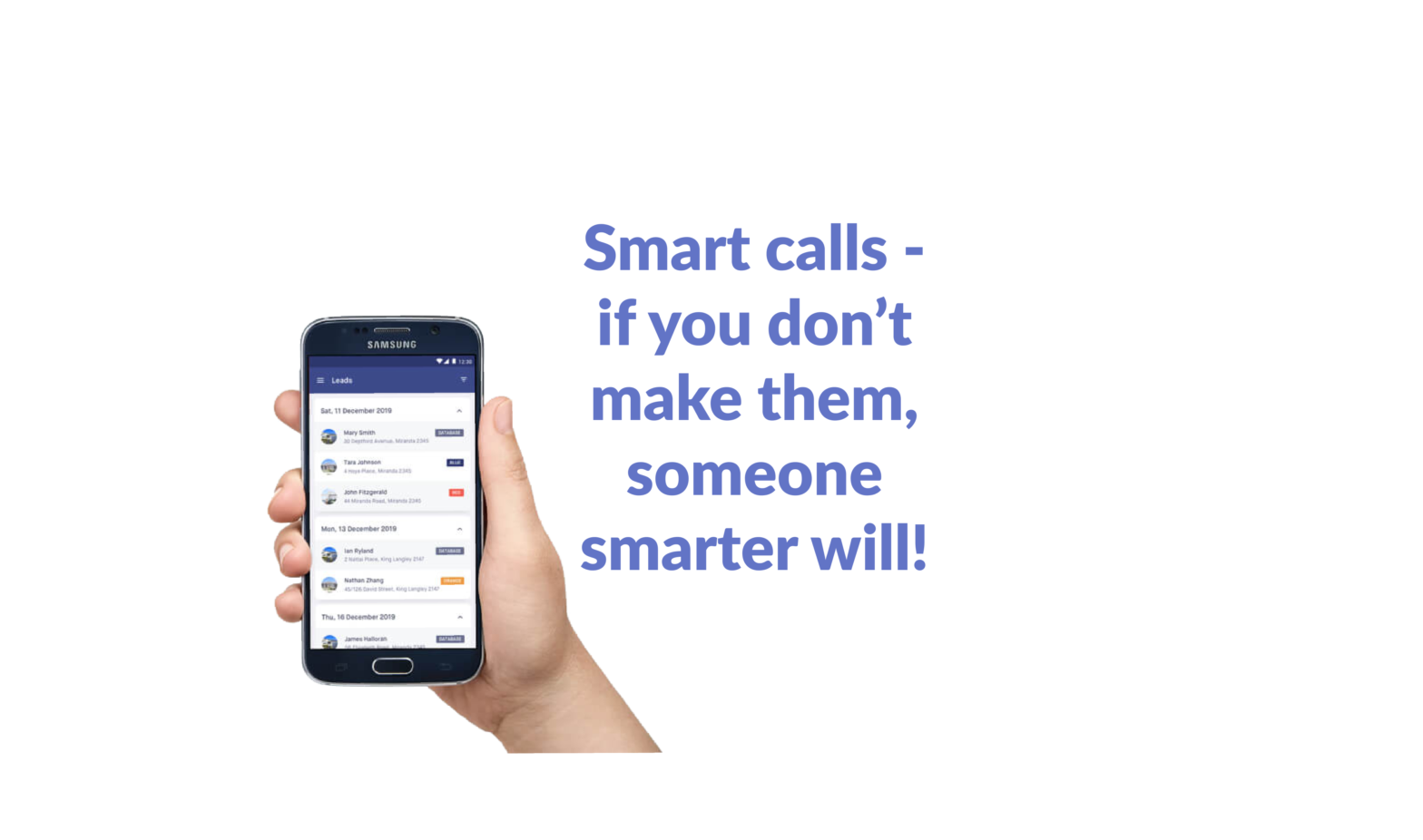 Solutions – Nurture Cloud