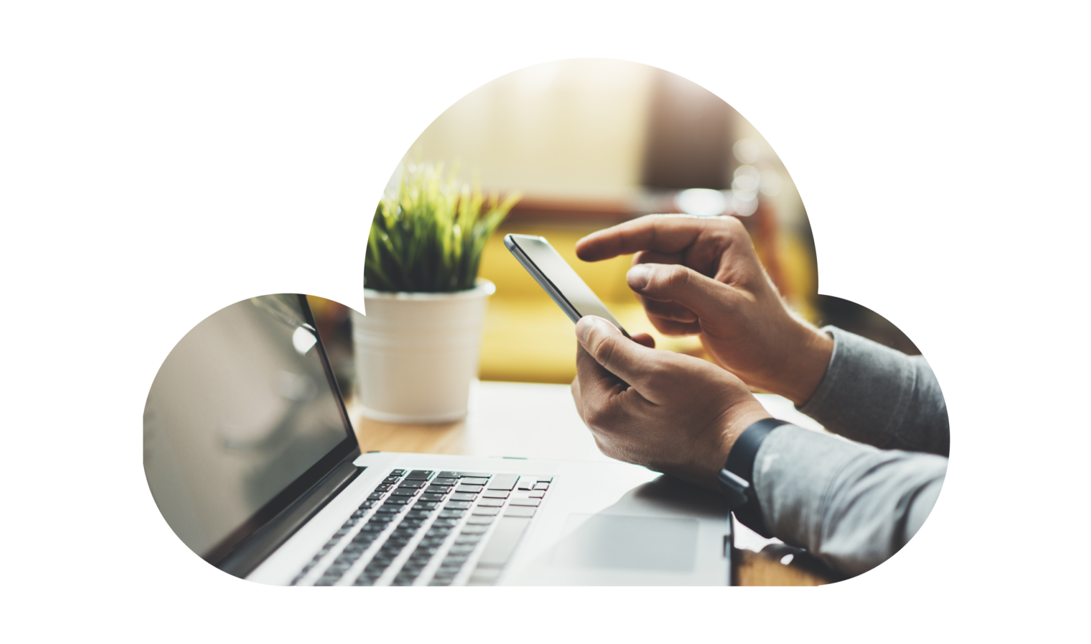 Solutions – Nurture Cloud