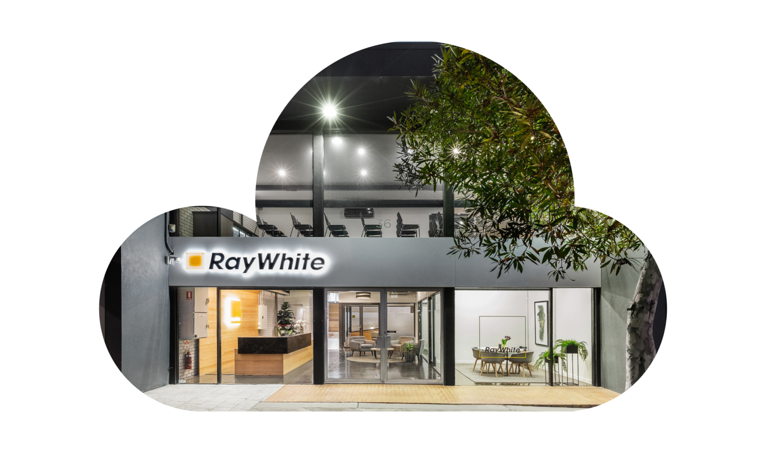 Nurture Cloud – Ray White