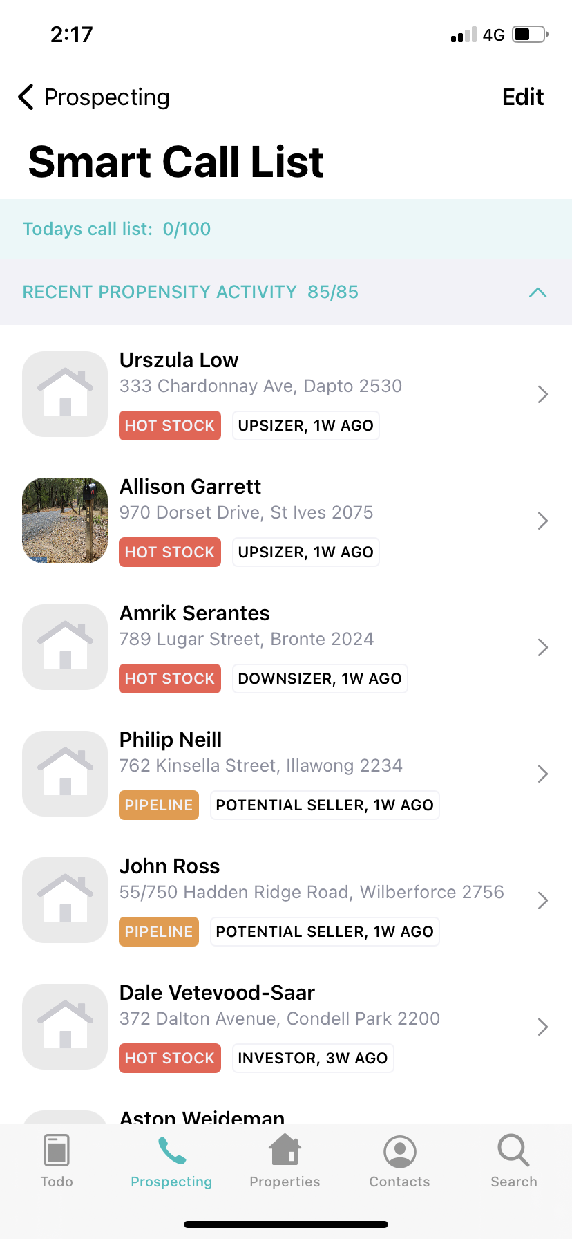 Solutions – Nurture Cloud