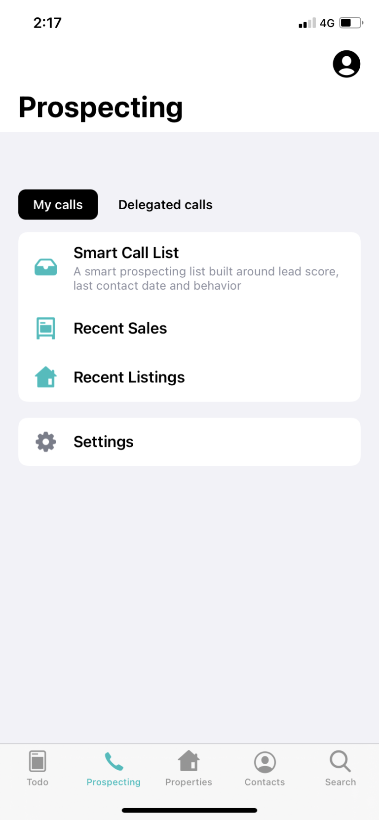 Solutions – Nurture Cloud