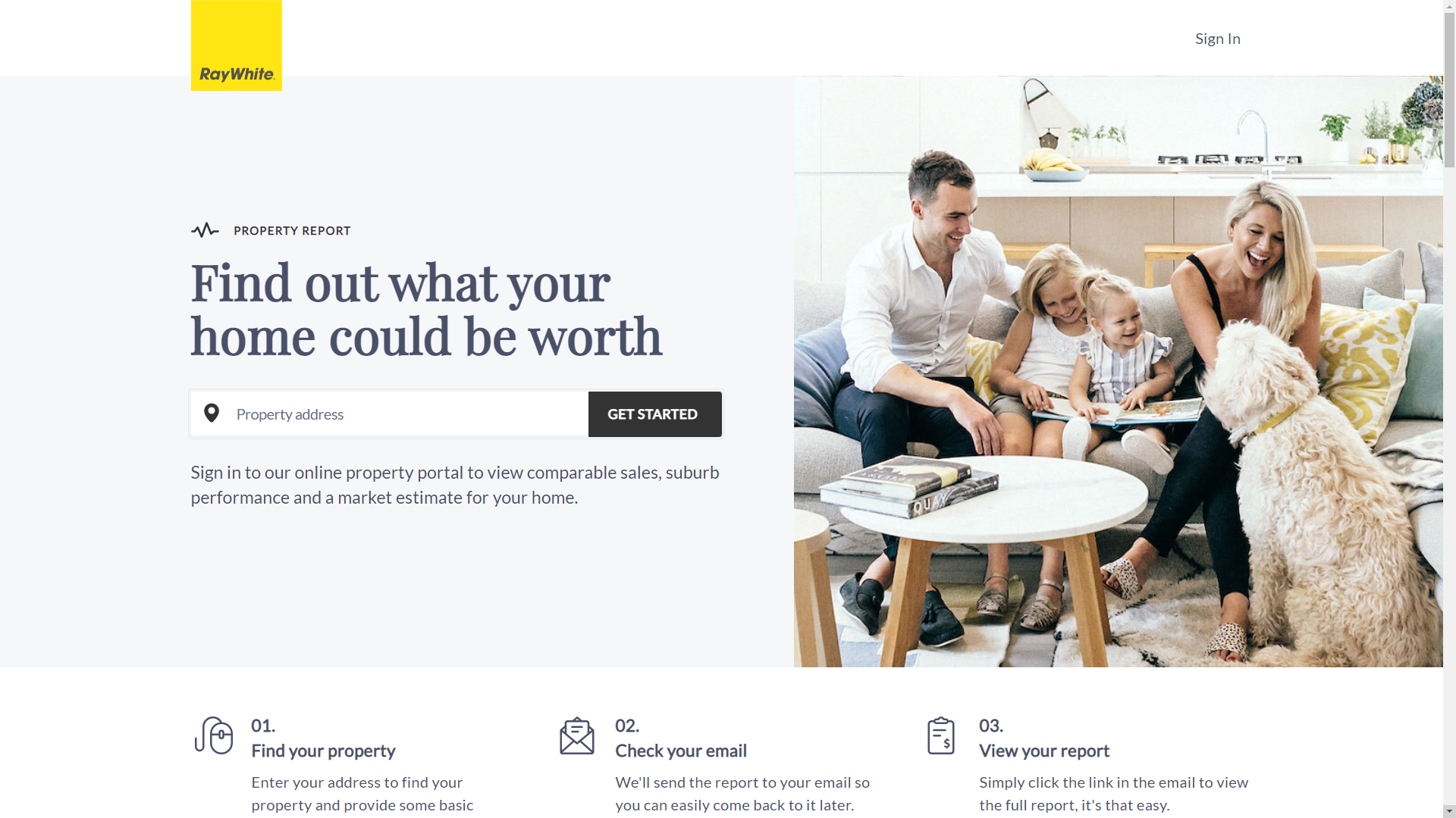 Solutions – Nurture Cloud