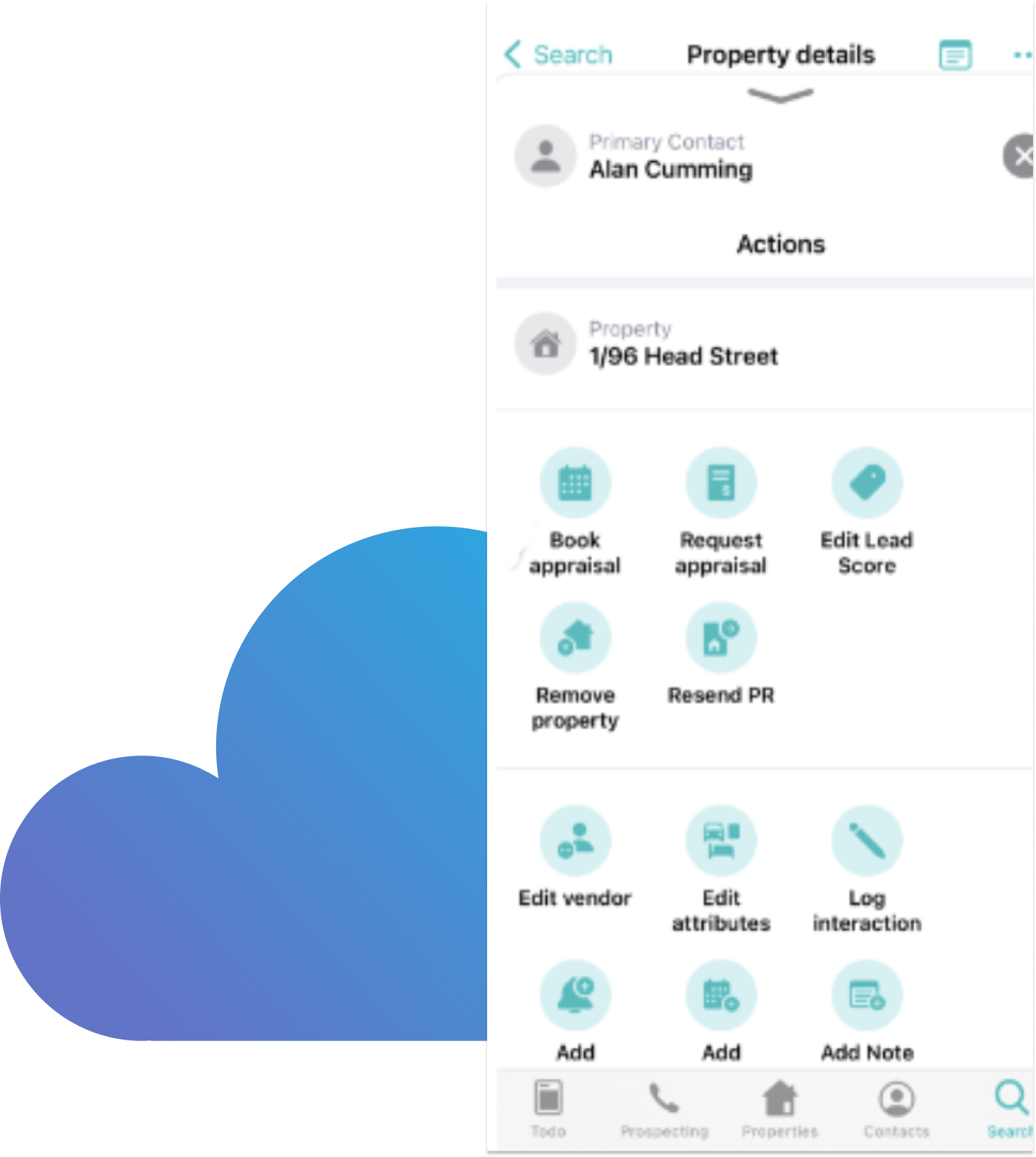 Solutions – Nurture Cloud